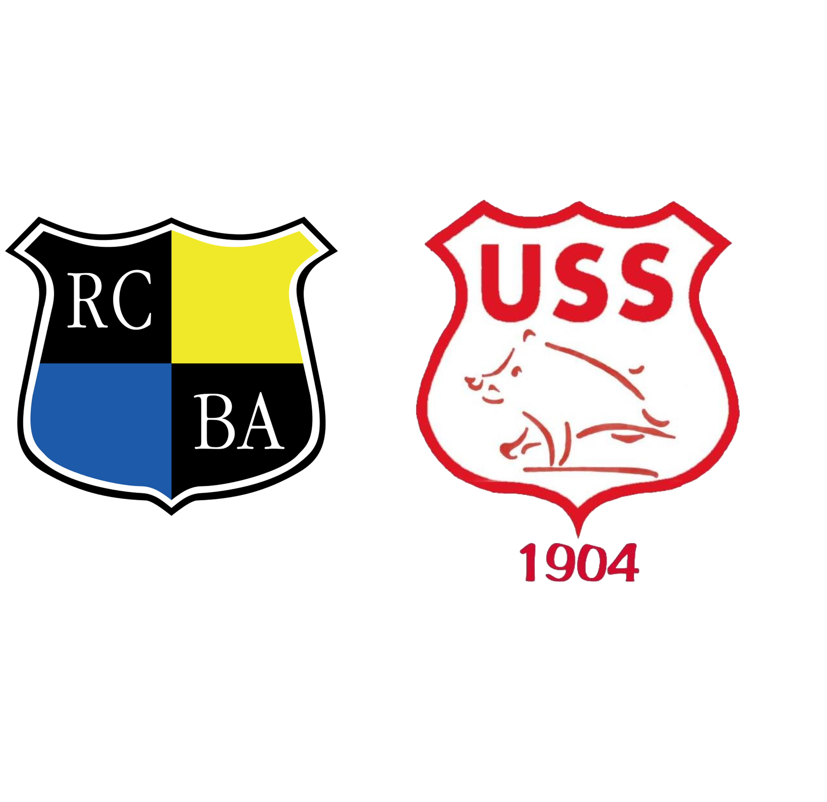 Billetterie Officielle MATCH RCBA VS USS